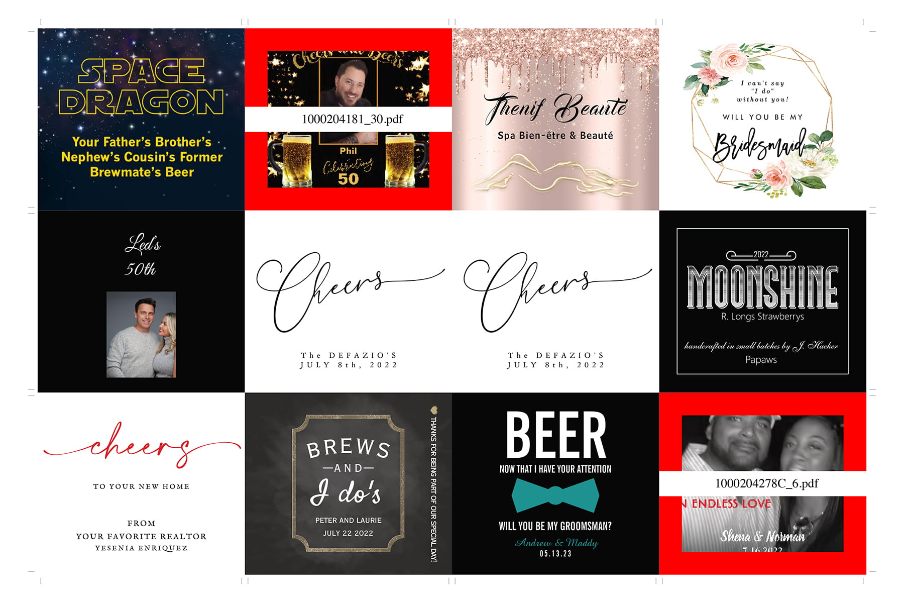 Reducing Printing Costs With Proper Imposition - FileSplice