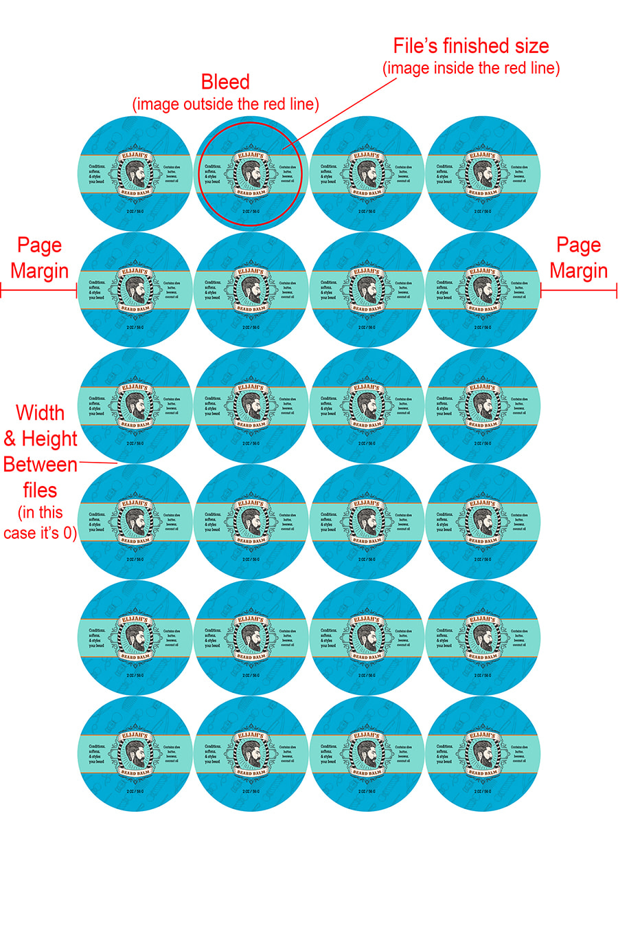 What is Imposition? - File Splice