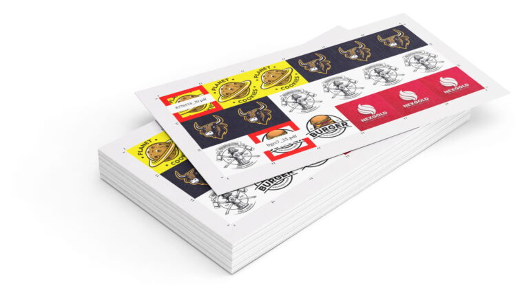 Collate & Merge PDFs, Prepress Automation Software - File Splice