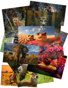 Place Pictures on a Page In A Specific Size - File Splice