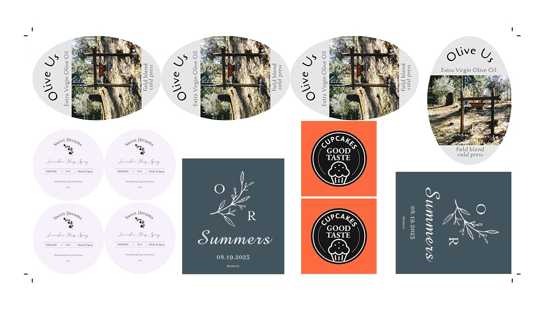 Simple Imposition Software, Collate & Merge Files