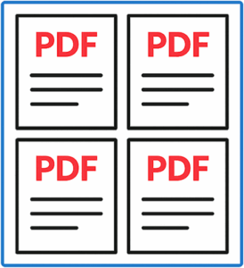 How To Print Multiple PDFs At Once - File Splice